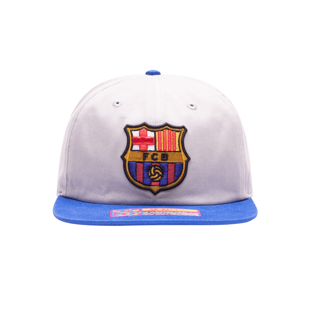 FC Barcelona – Fan Ink